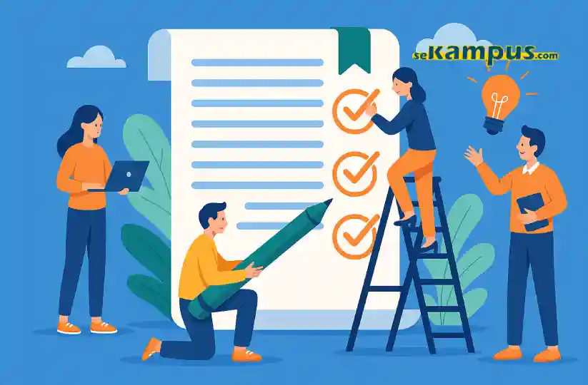Program Unggulan Kampus Berdampak - sekampus.com