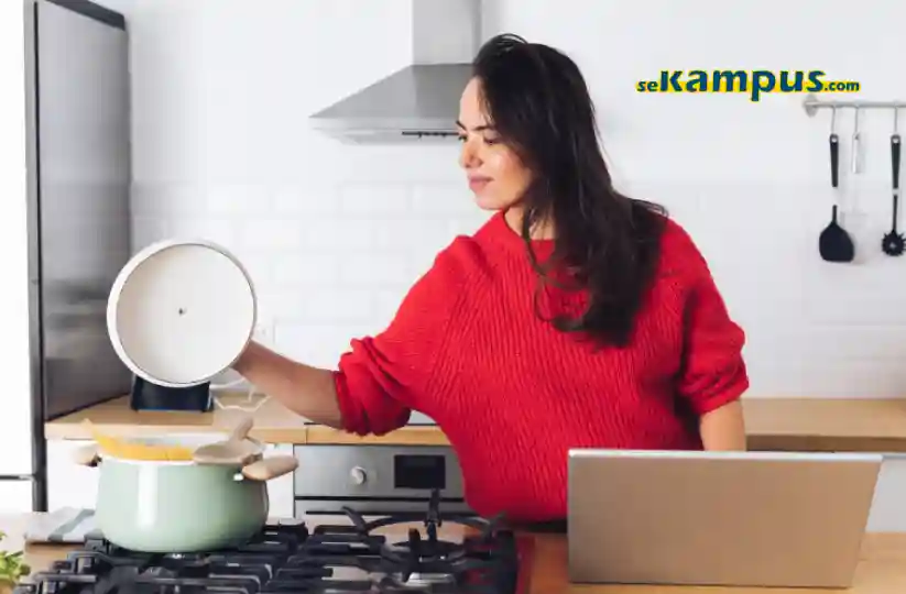 Buat yang Suka Masak di Kos, Ini yang Wajib Kamu Punya! - sekampus.com